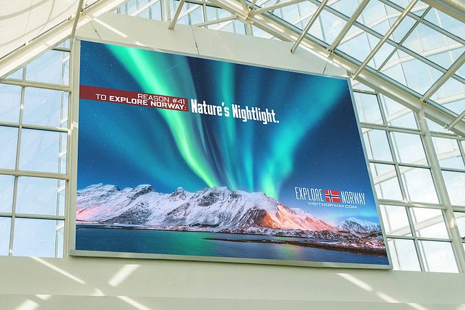 Heytex Soft Blueback Frontlit Banner B1/M2 | Nautasign