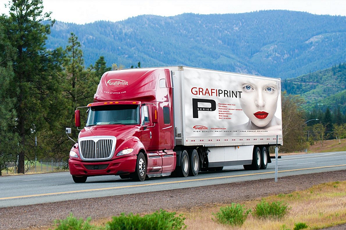 GrafiPrint P-serie | Nautasign