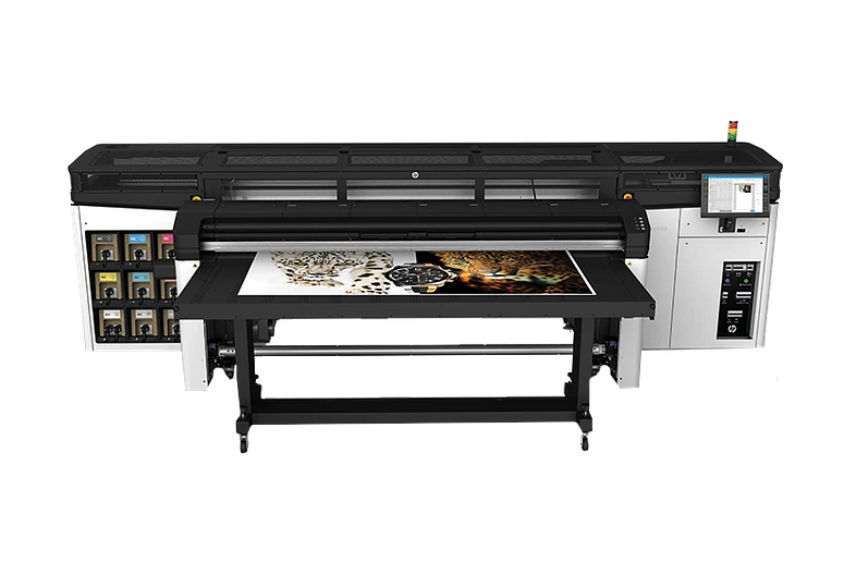 HP Latex R2000 Plus | Nautasign