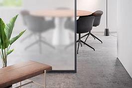 3M Fasara Glass Finish Films Frost/Matte | Nautasign