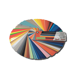 Colour swatch Oracal specials series | Nautasign