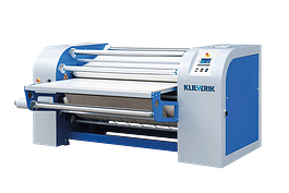 Klieverik GTC141-2000 SPFL Flowline Calender